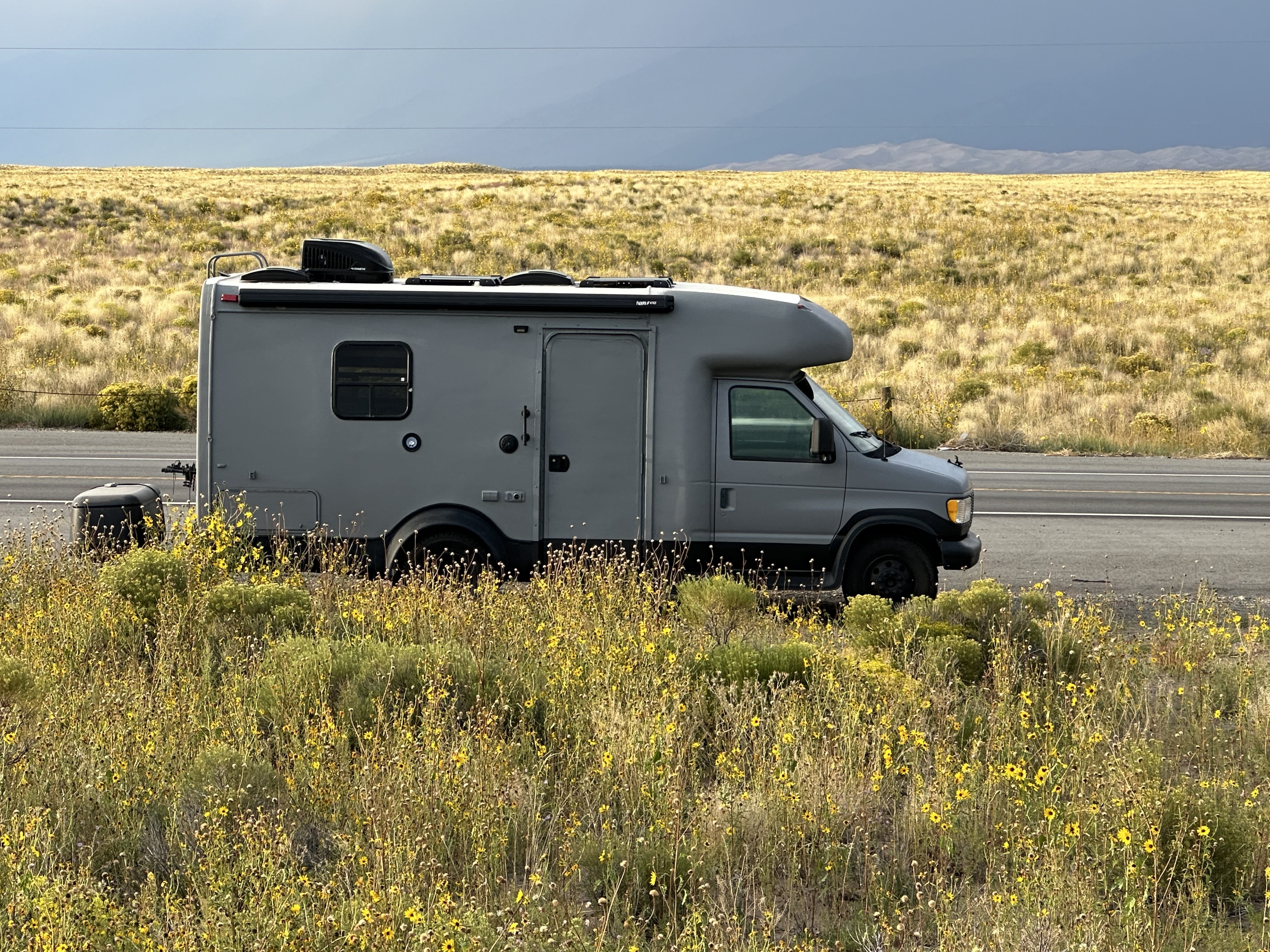 Starflyte For Sale Near 59034 - Coachmen RVs - RV Trader