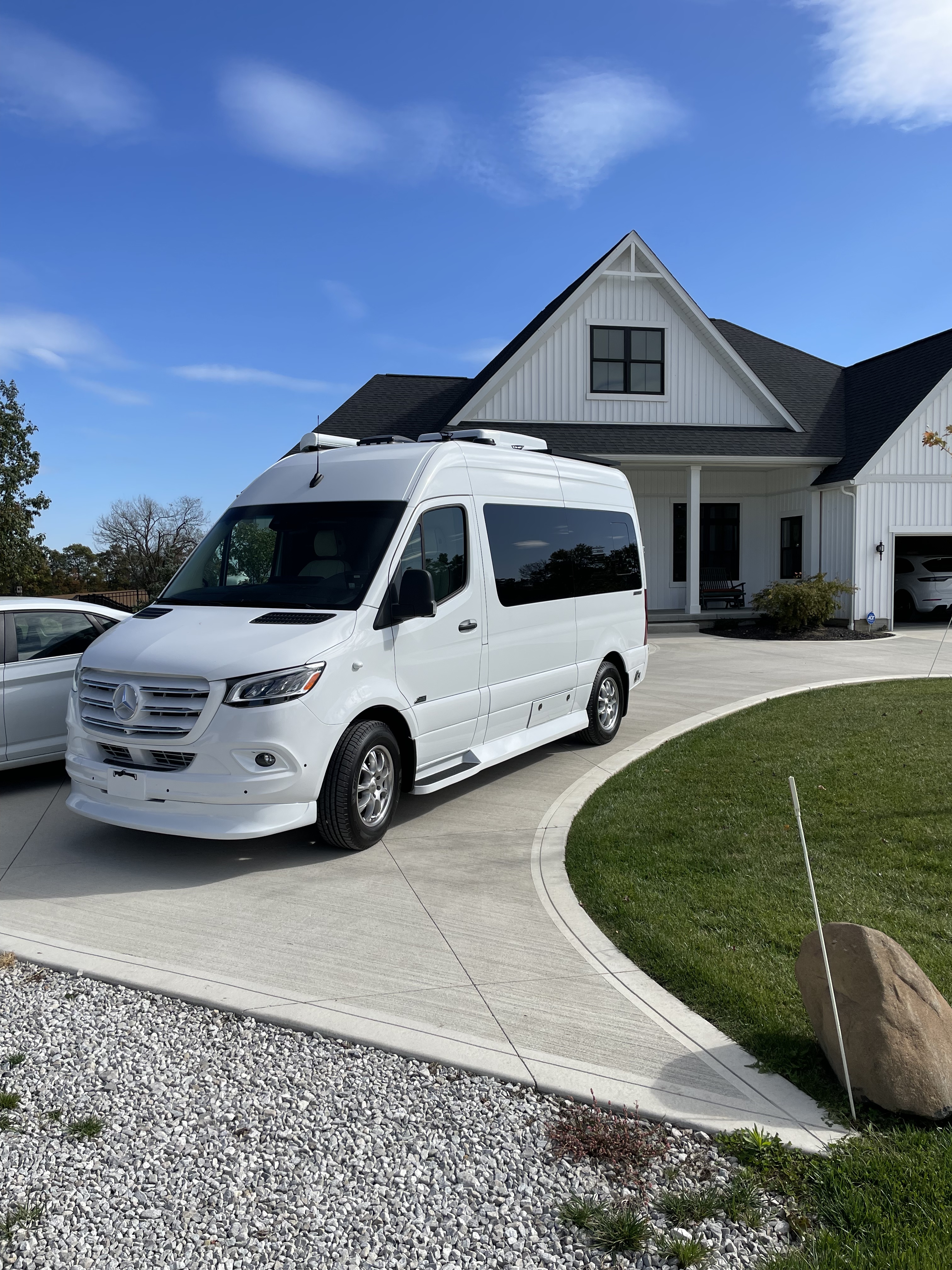 Midwest Automotive Designs Passage 144 RVs For Sale - RV Trader