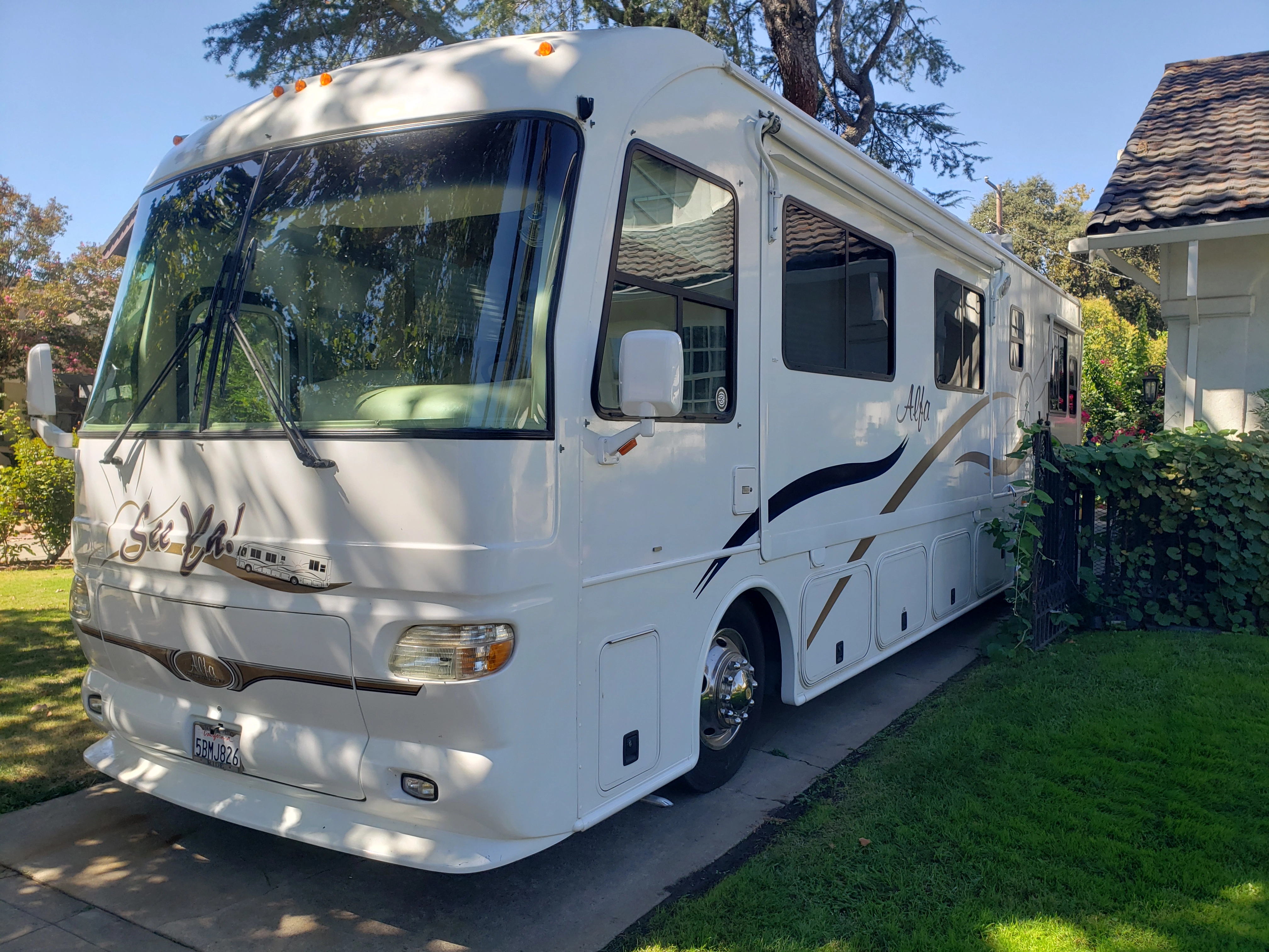 Alfa For Sale - Alfa RVs - RV Trader