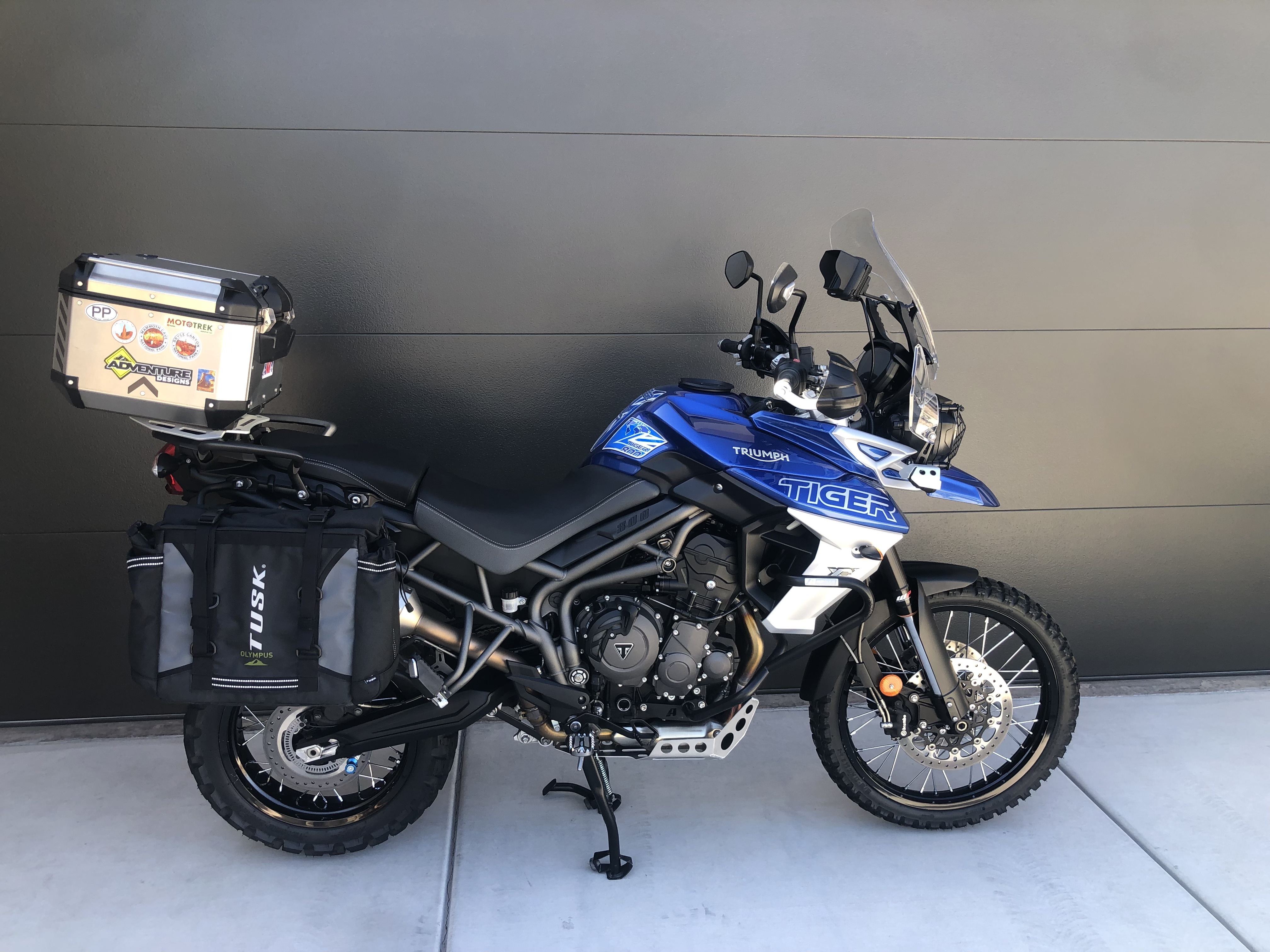 Tiger 800 For Sale - Triumph Motorcycles - Cycle Trader