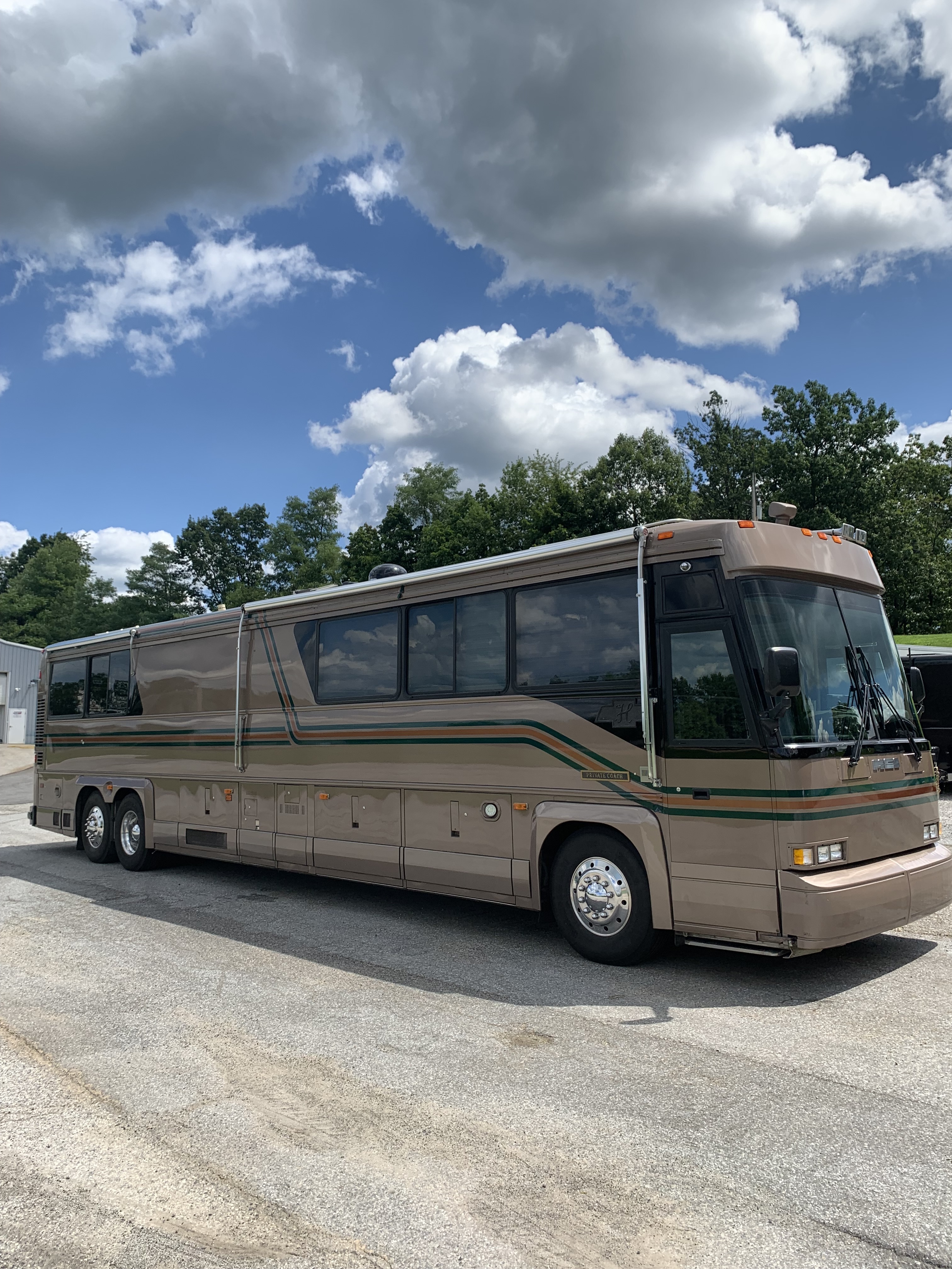 Mci RVs For Sale - RV Trader