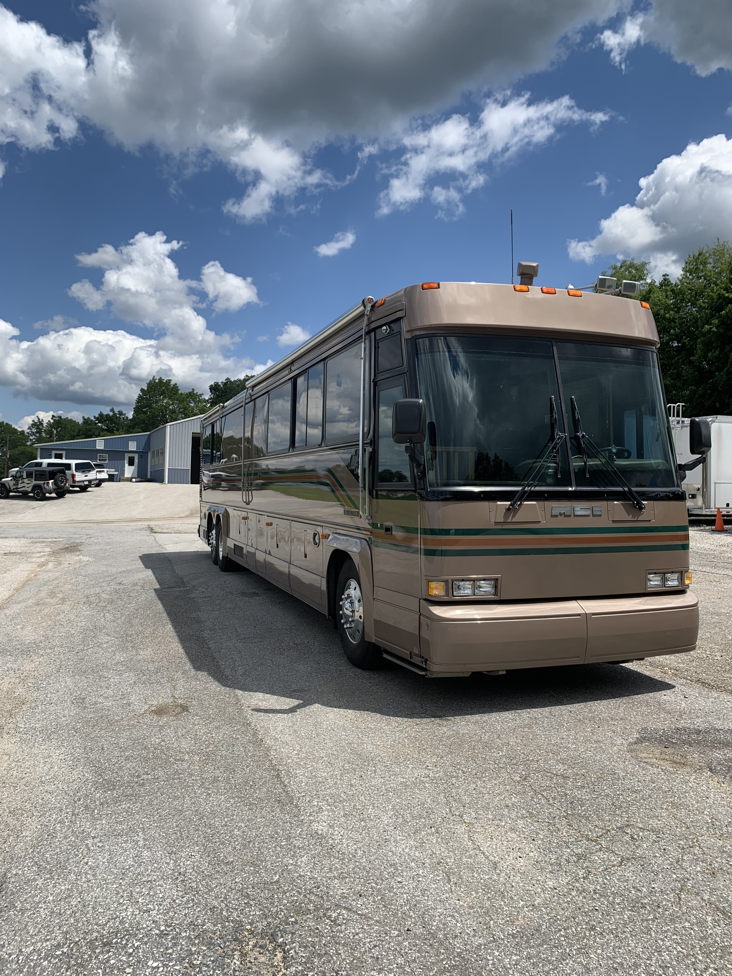 Mci RVs For Sale - RV Trader