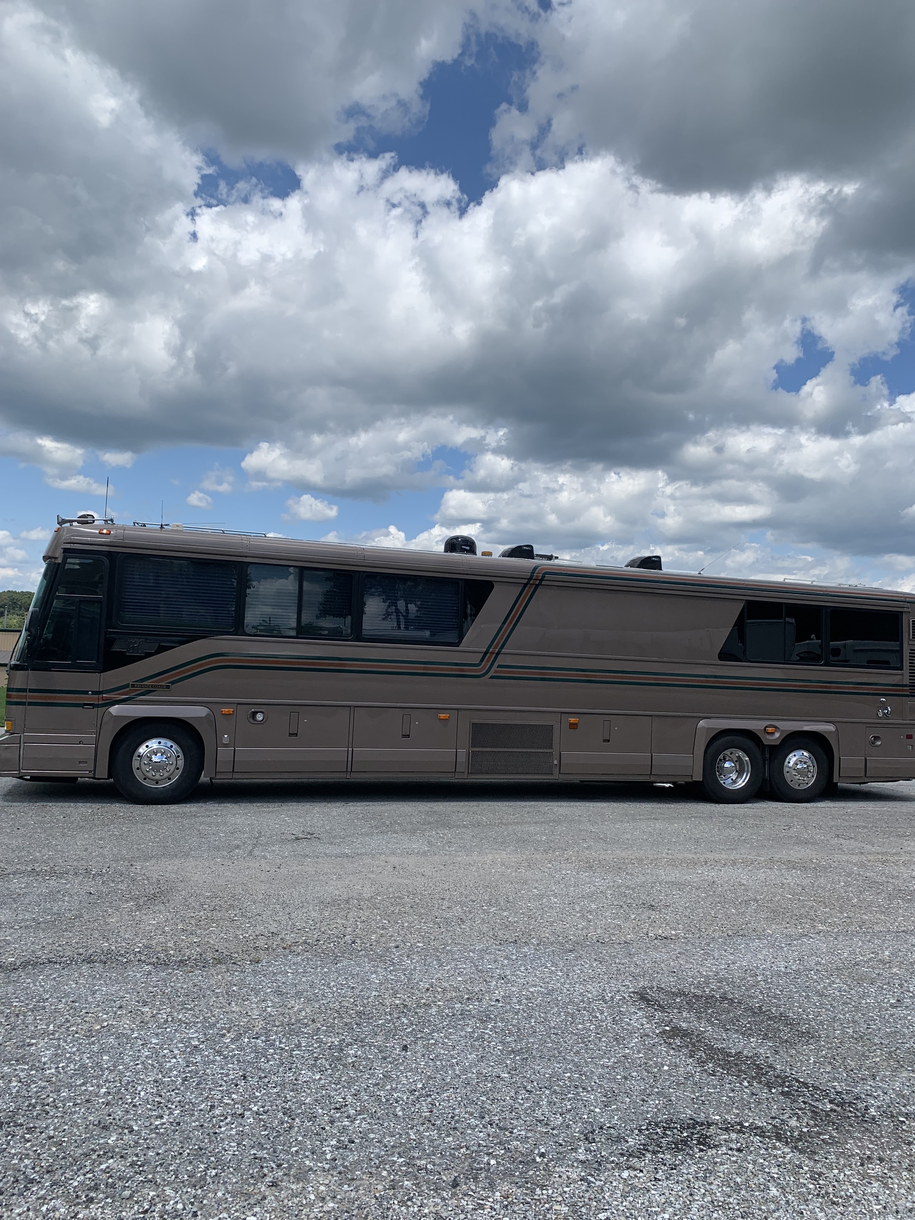 Mci RVs For Sale - RV Trader