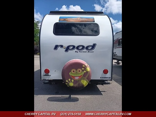 Forest River R-Pod 190 RVs For Sale - RV Trader