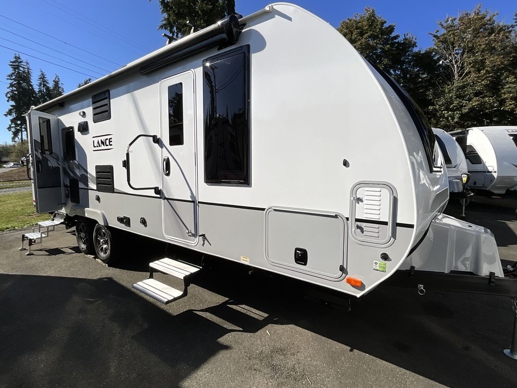 2025 Lance 2565 Travel Trailer Campers For Sale - RV Trader