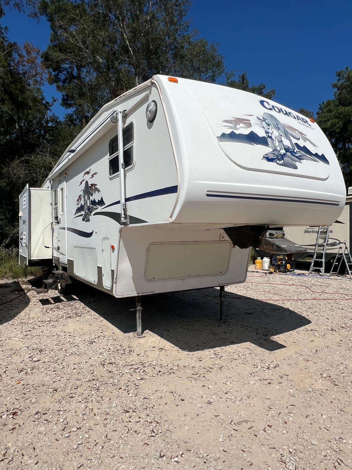 Travel Trailer Campers For Sale near Houston, TX - RV Trader