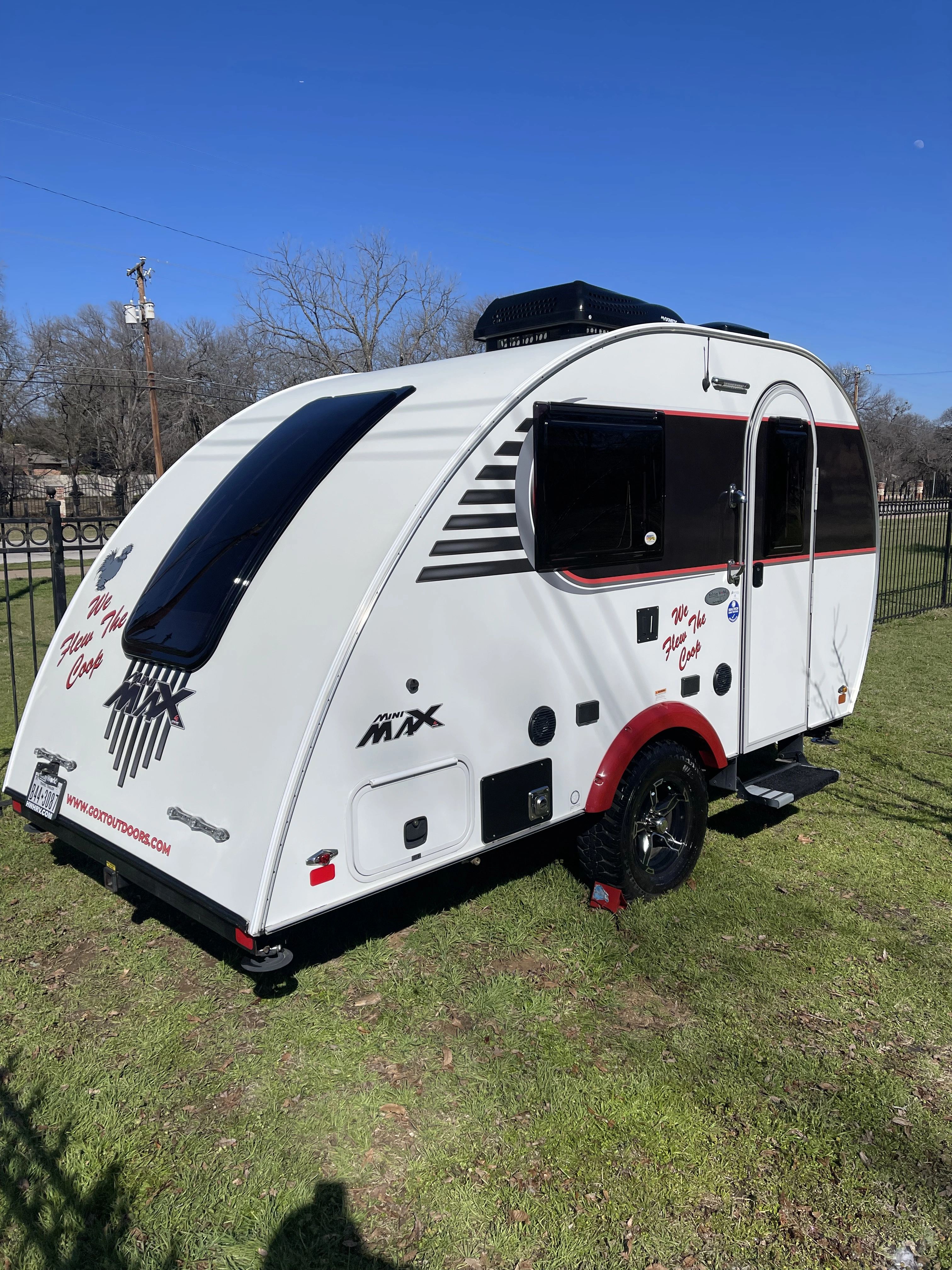 Little Guy Mini Max RVs For Sale - RV Trader