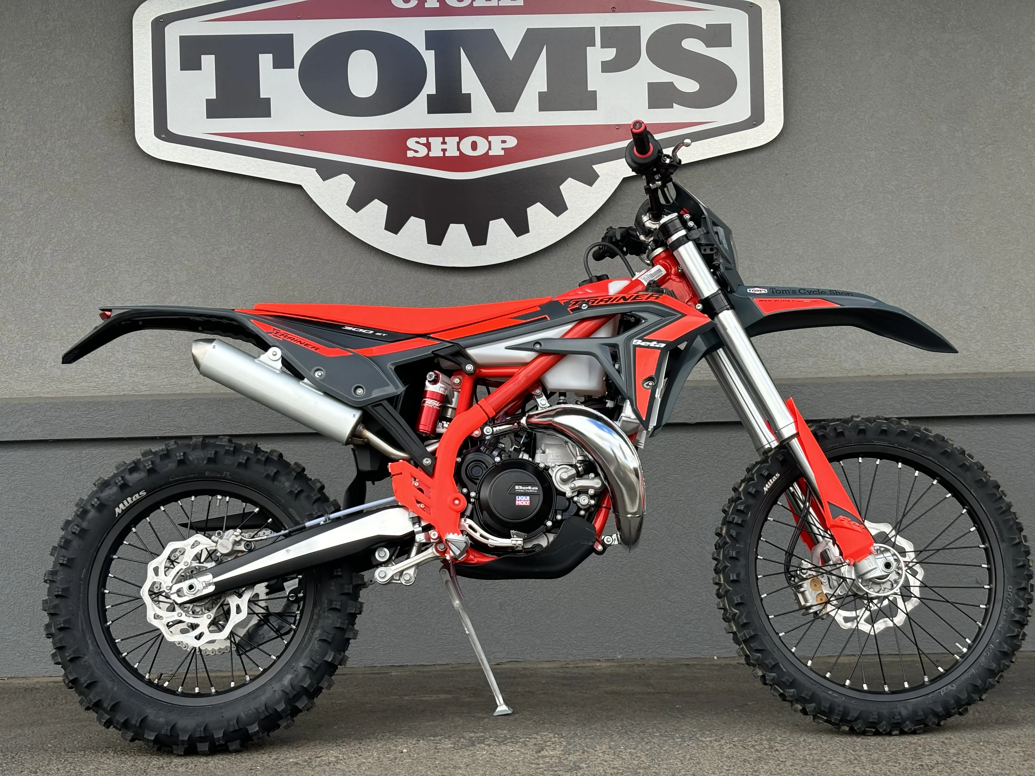 2025 Beta 300 Xtrainer Motorcycles For Sale - Cycle Trader