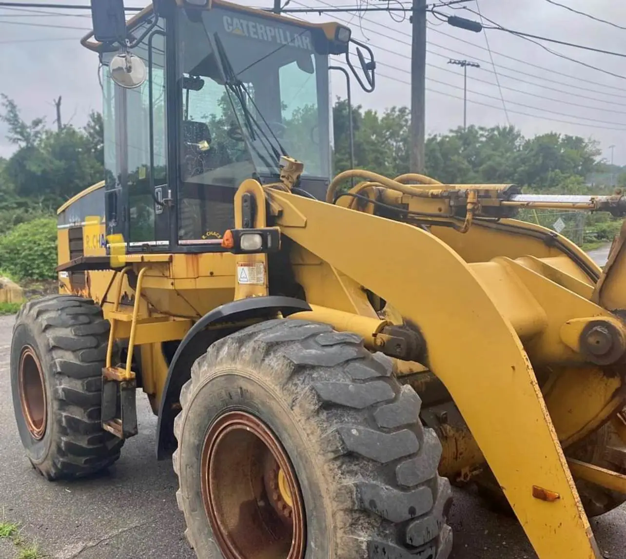 Caterpillar 928G Loaders For Sale - Caterpillar 928G Loaders ...