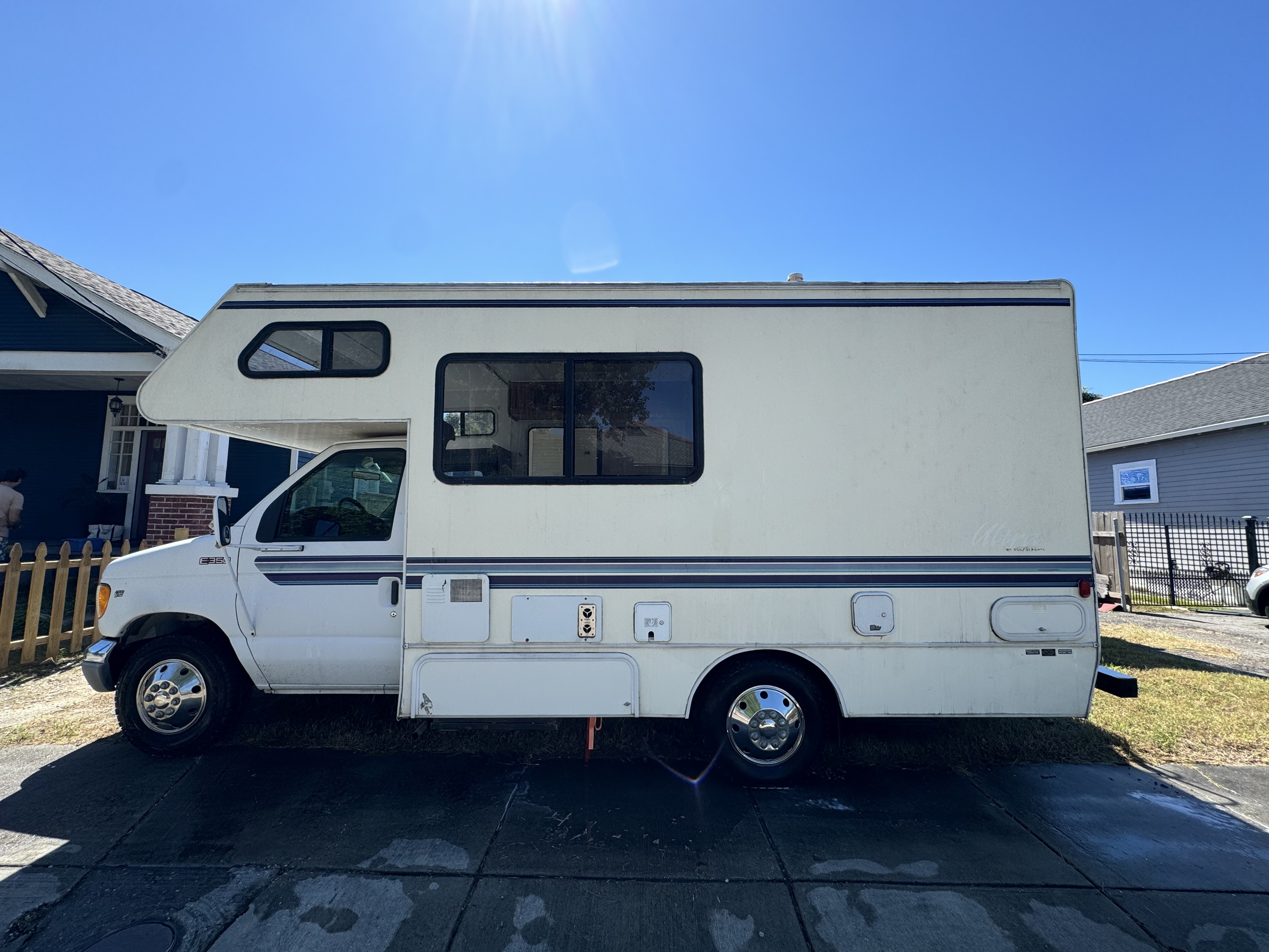 1997 Class C RVs For Sale - RV Trader