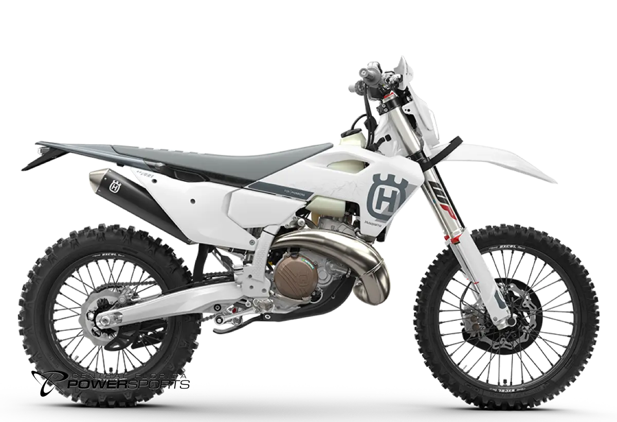 2025 Husqvarna Te 300 Motorcycles For Sale - Cycle Trader