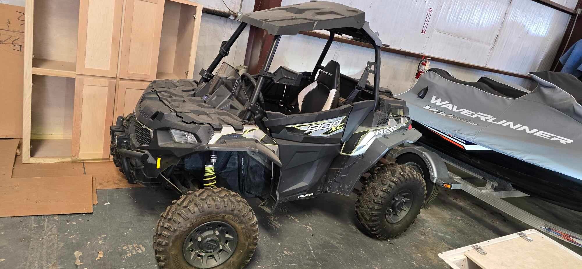 Polaris Ace 900 Xc Four Wheelers For Sale - ATV Trader