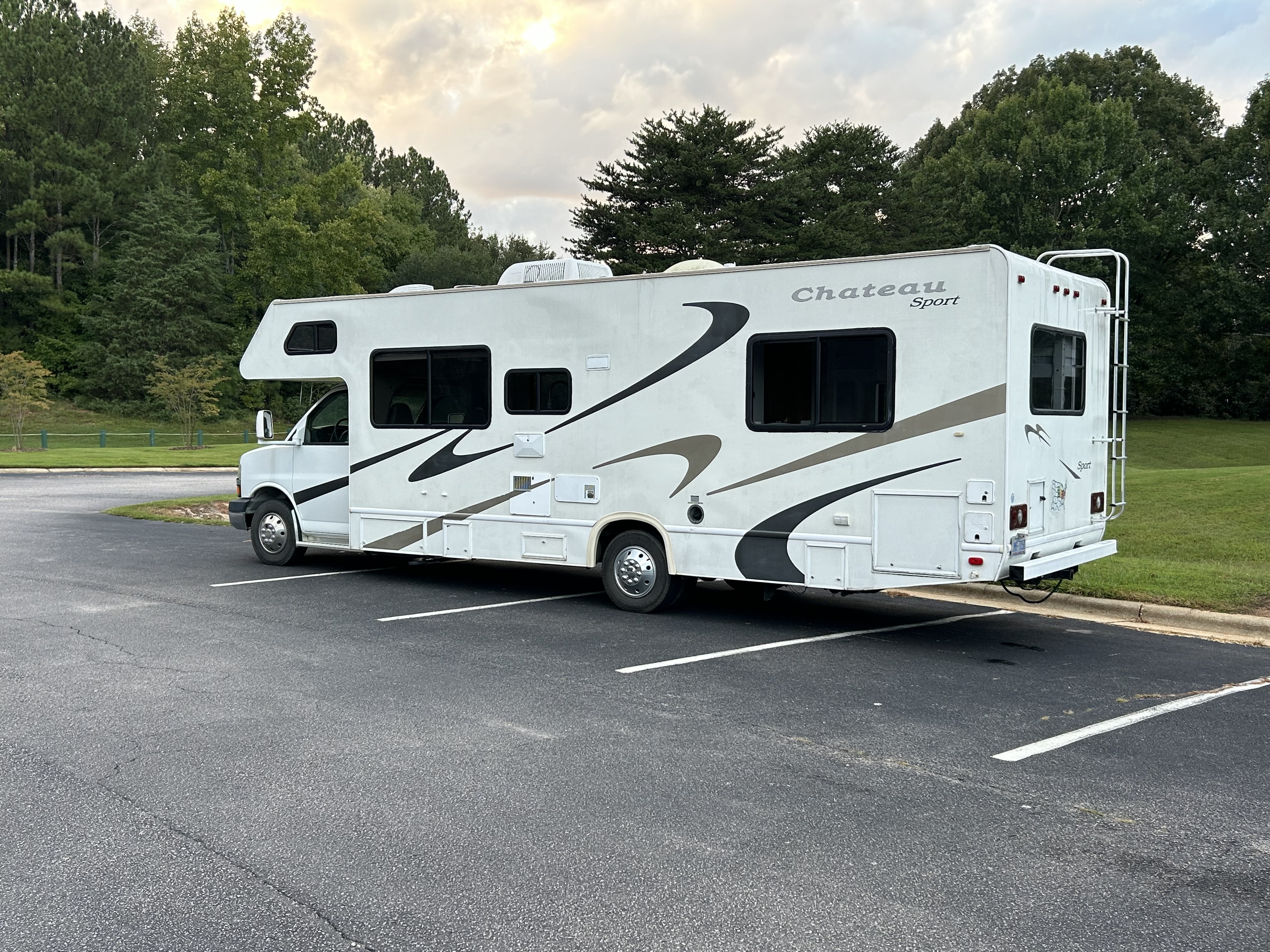 Four Winds For Sale - Four Winds RVs - RV Trader