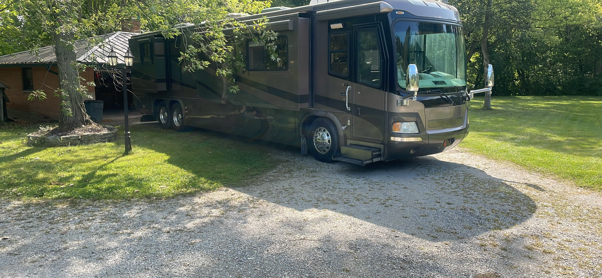 Monaco Signature RVs For Sale - RV Trader
