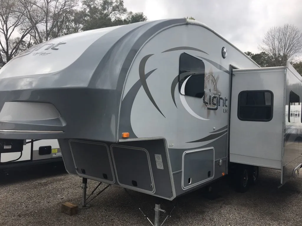 Open Range For Sale - Open Range Fifth Wheel RVs - Fifth Wheels - RV Trader
