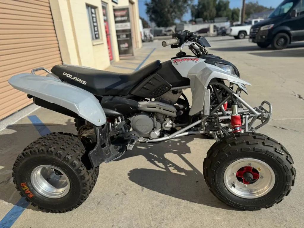 2004 Polaris Four Wheelers For Sale - ATV Trader