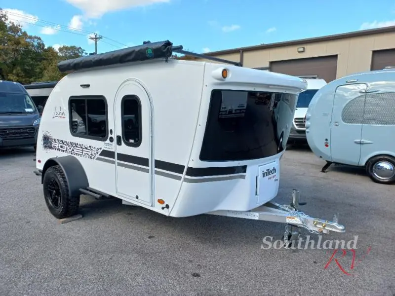 Intech Luna Rover RVs For Sale - RV Trader