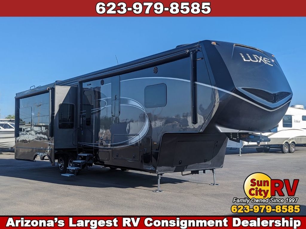 Luxe For Sale - Augusta Rv RVs - RV Trader