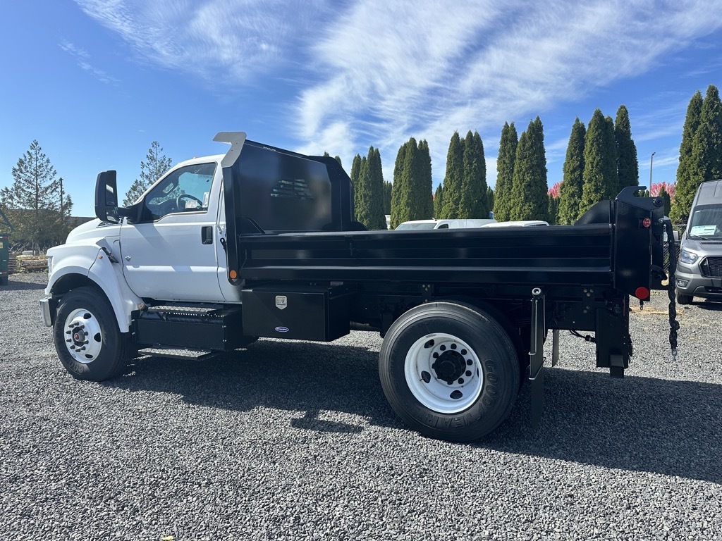 Class 6 Trucks For Sale - Commercial Truck Trader