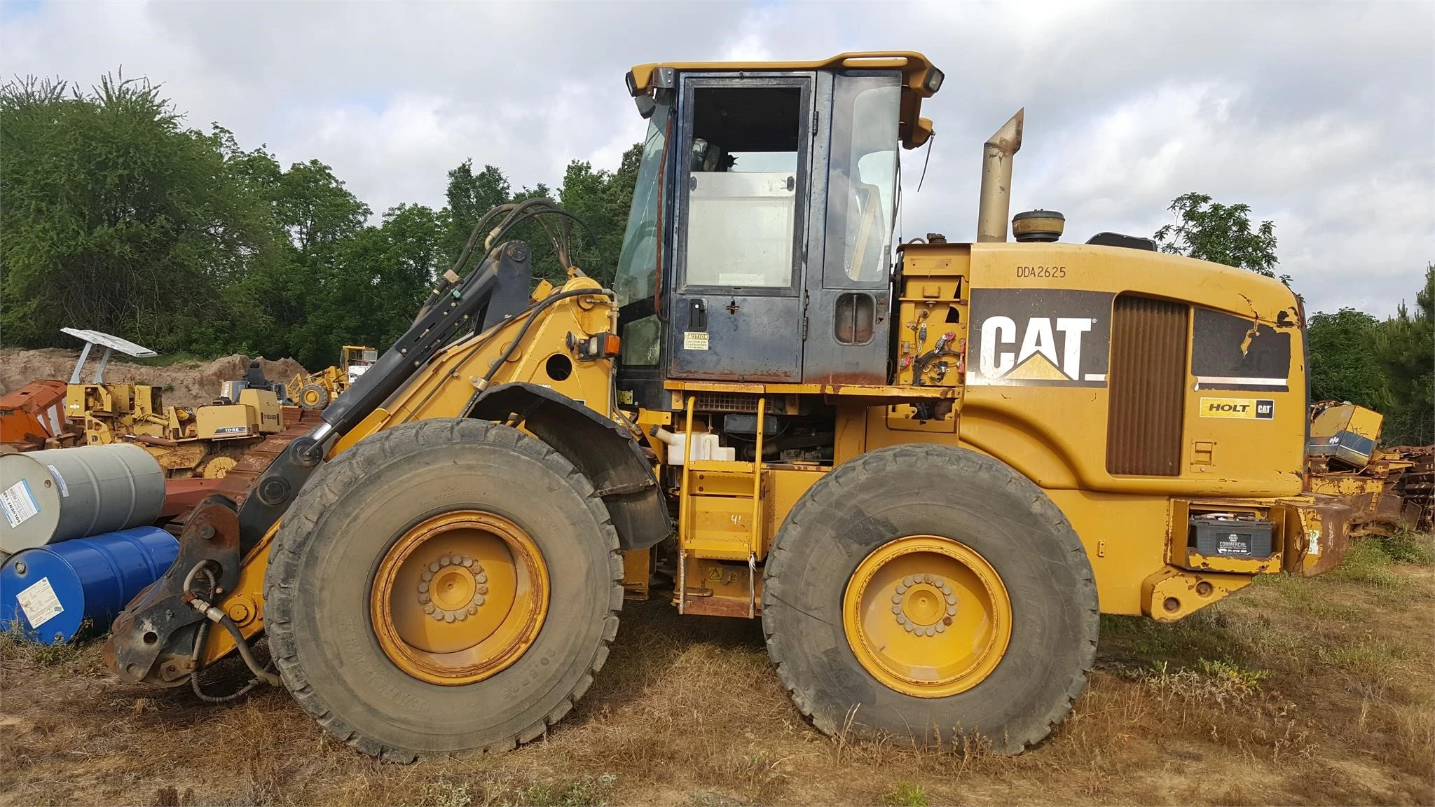 Caterpillar 928G Loaders For Sale - Caterpillar 928G Loaders ...