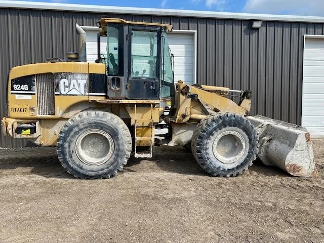 Caterpillar 928G Loaders For Sale - Caterpillar 928G Loaders ...