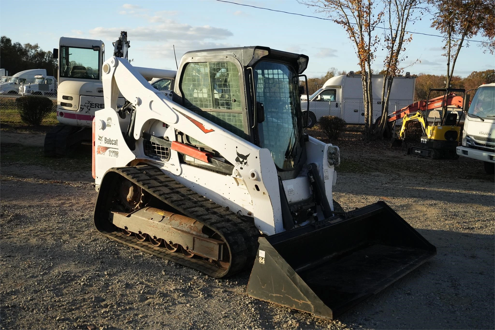 Skid Steers Equipment For Sale in North Carolina - Equipment Trader