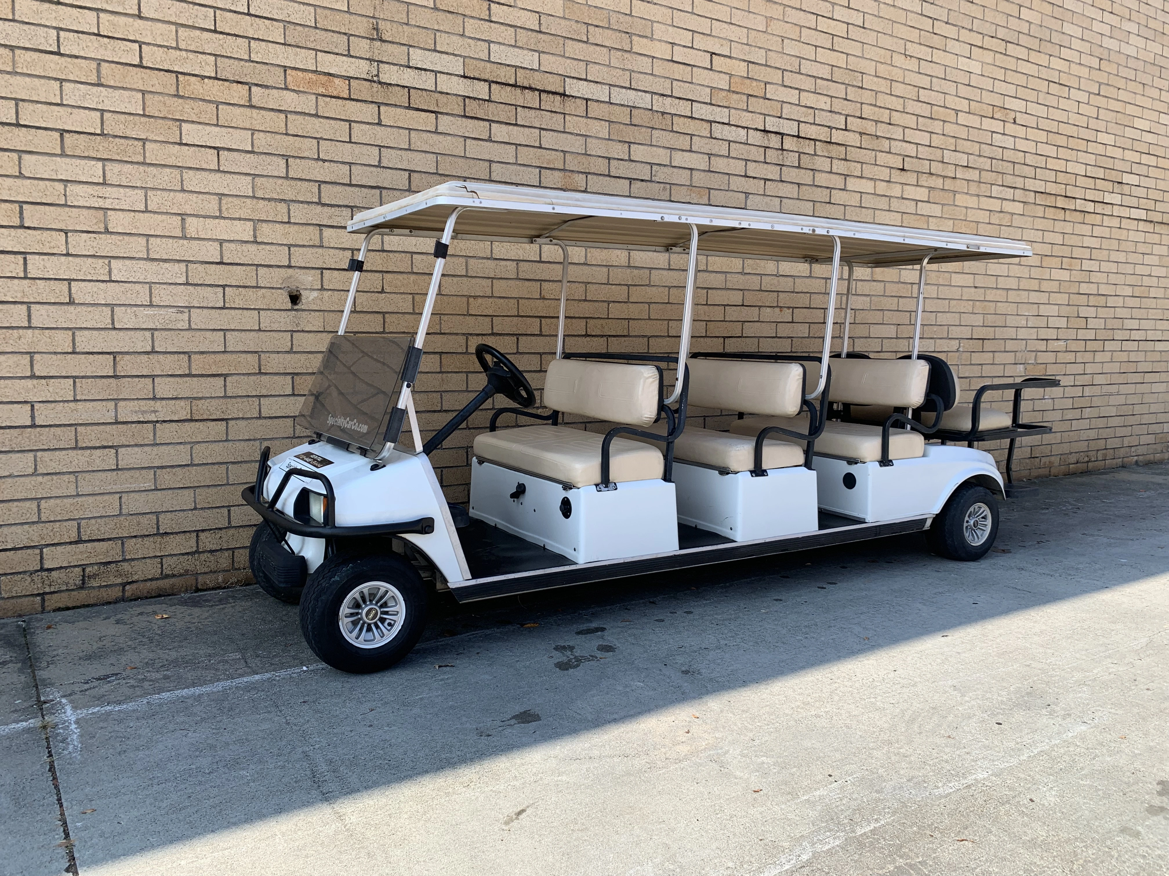 2000-2005 Club Car Golf Carts For Sale - ATV Trader