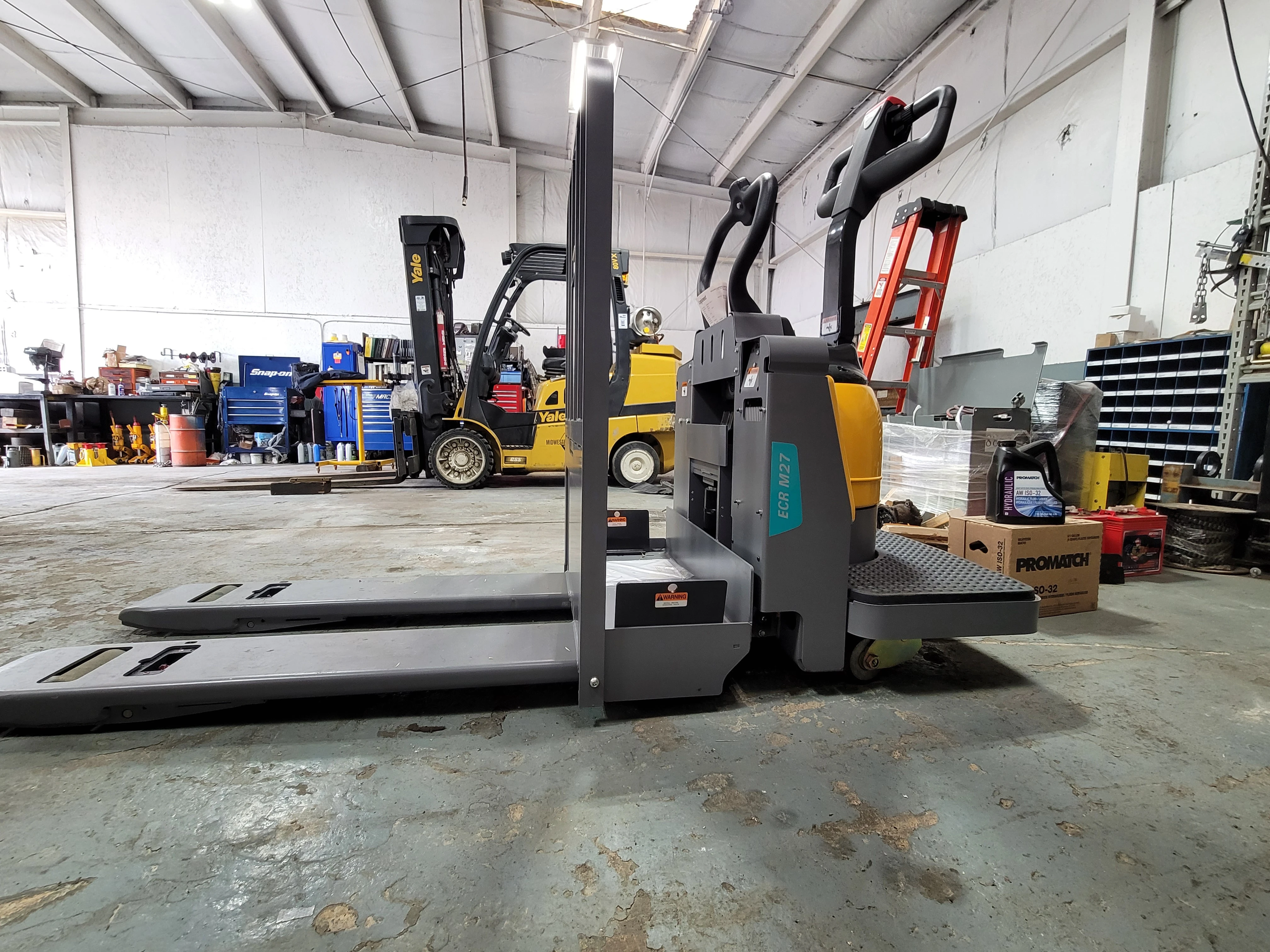 Forklifts For Sale - Equipment Trader