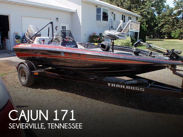 Cajun Boats For Sale - Boatmart