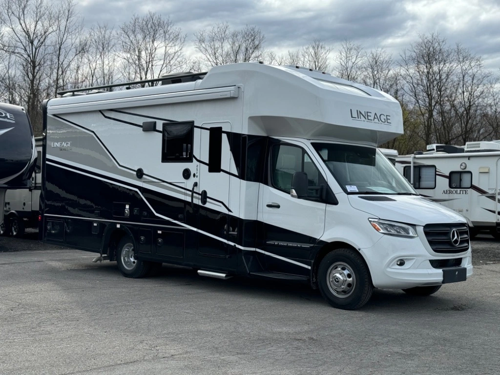 2025 Grand Design Lineage RVs For Sale - RV Trader