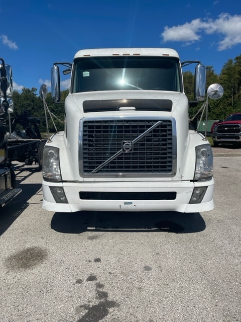 Used 2006 Volvo Vnl For Sale in Orlando, FL - 5033532623 - Commercial ...