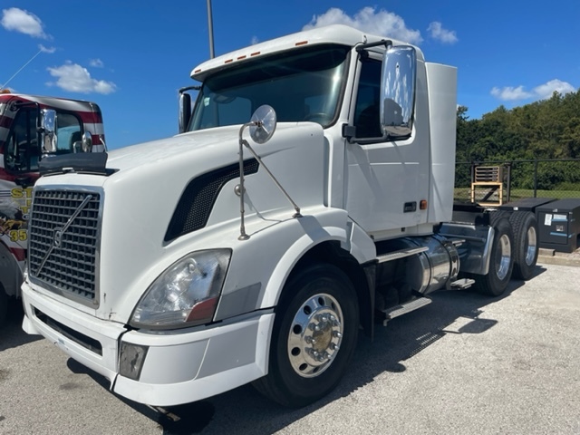 Used 2006 Volvo Vnl For Sale in Orlando, FL - 5033532623 - Commercial ...