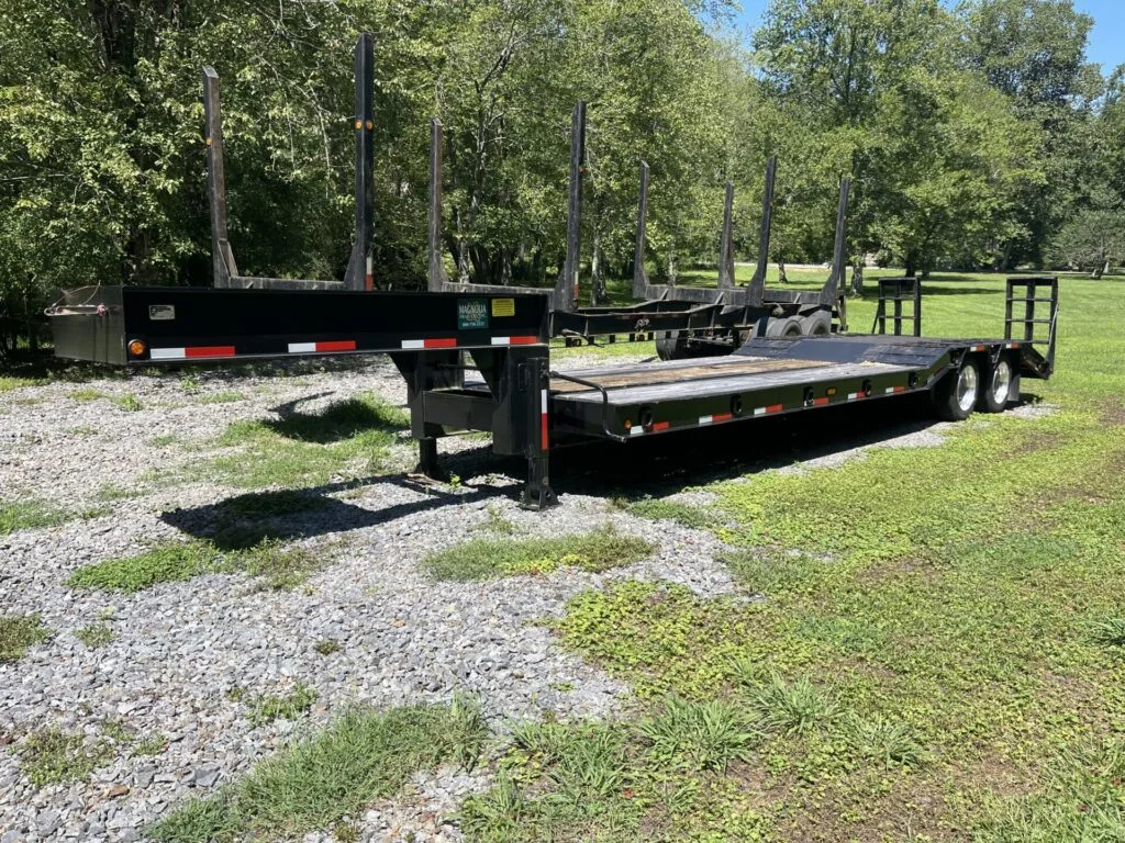 Lowboy Trailers For Sale - Equipment Trader