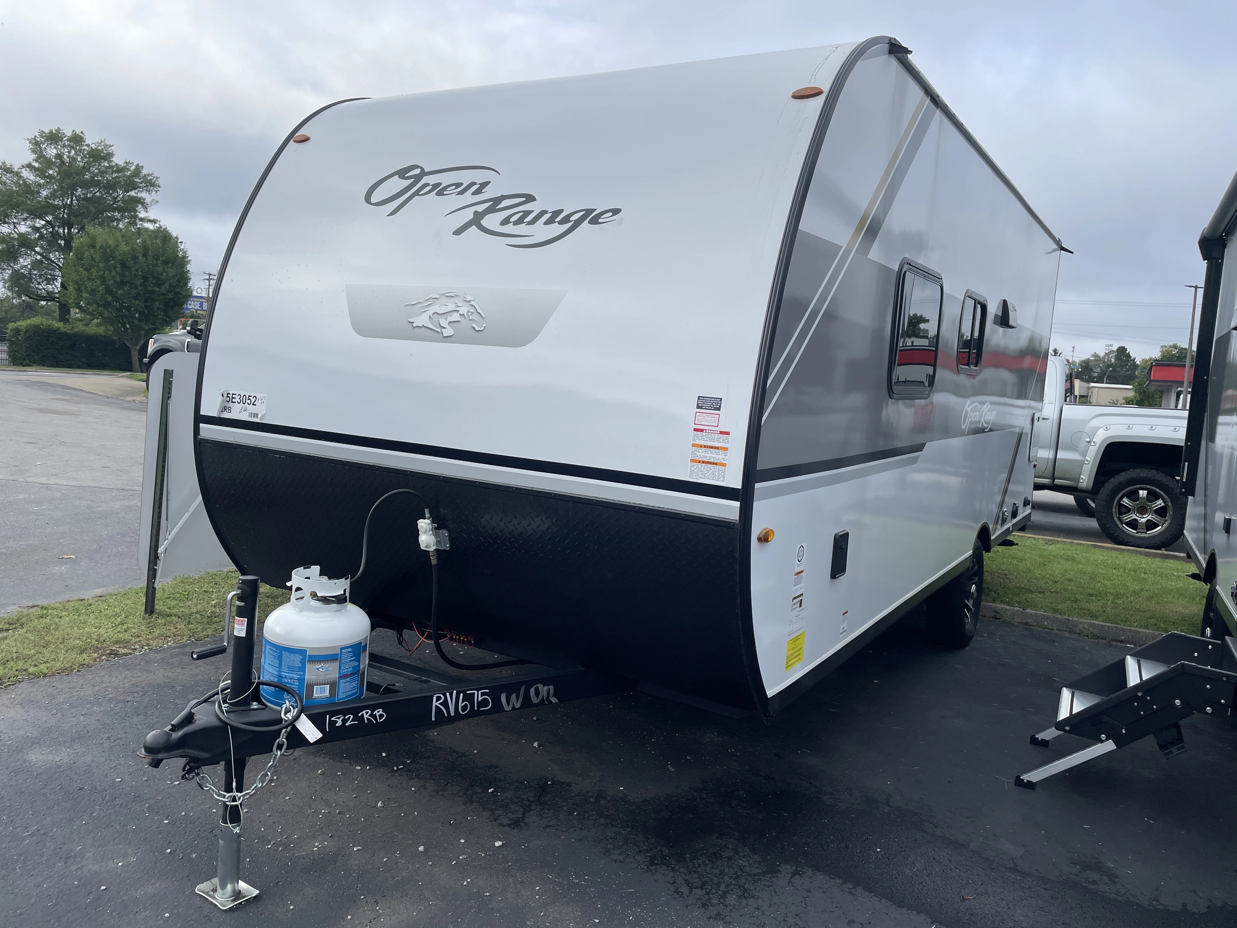 Highland Ridge Open Range RVs For Sale - RV Trader