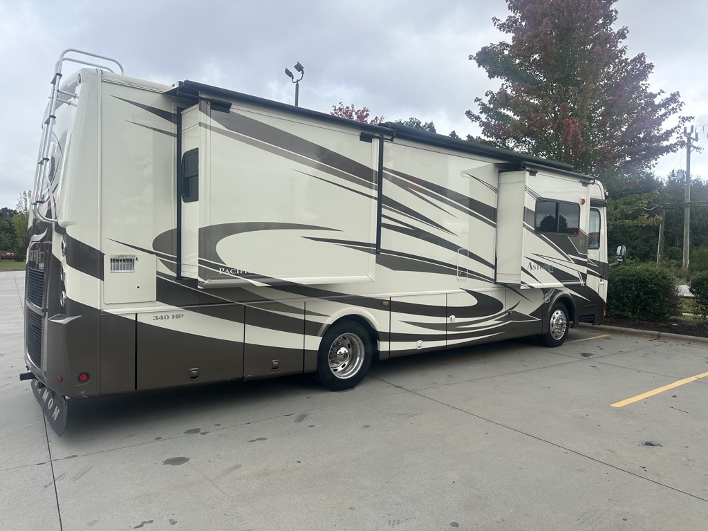 Used 2010 Class A RVs For Sale - RV Trader
