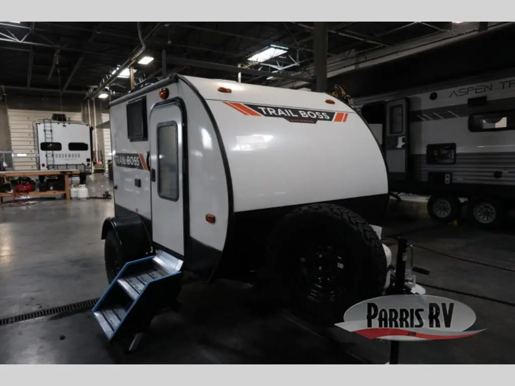 Gulf Stream Trail Boss 109OK RVs For Sale - RV Trader