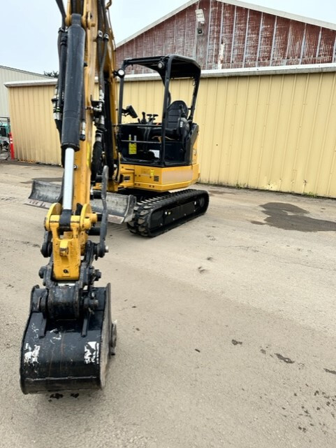 2022 Caterpillar 304E2 Equipment For Sale - Caterpillar 304E2 Equipment ...