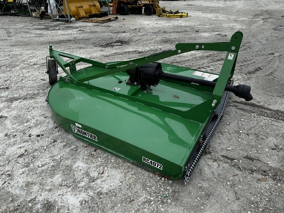 Used Rotary Cutters For Sale - Equipment Trader
