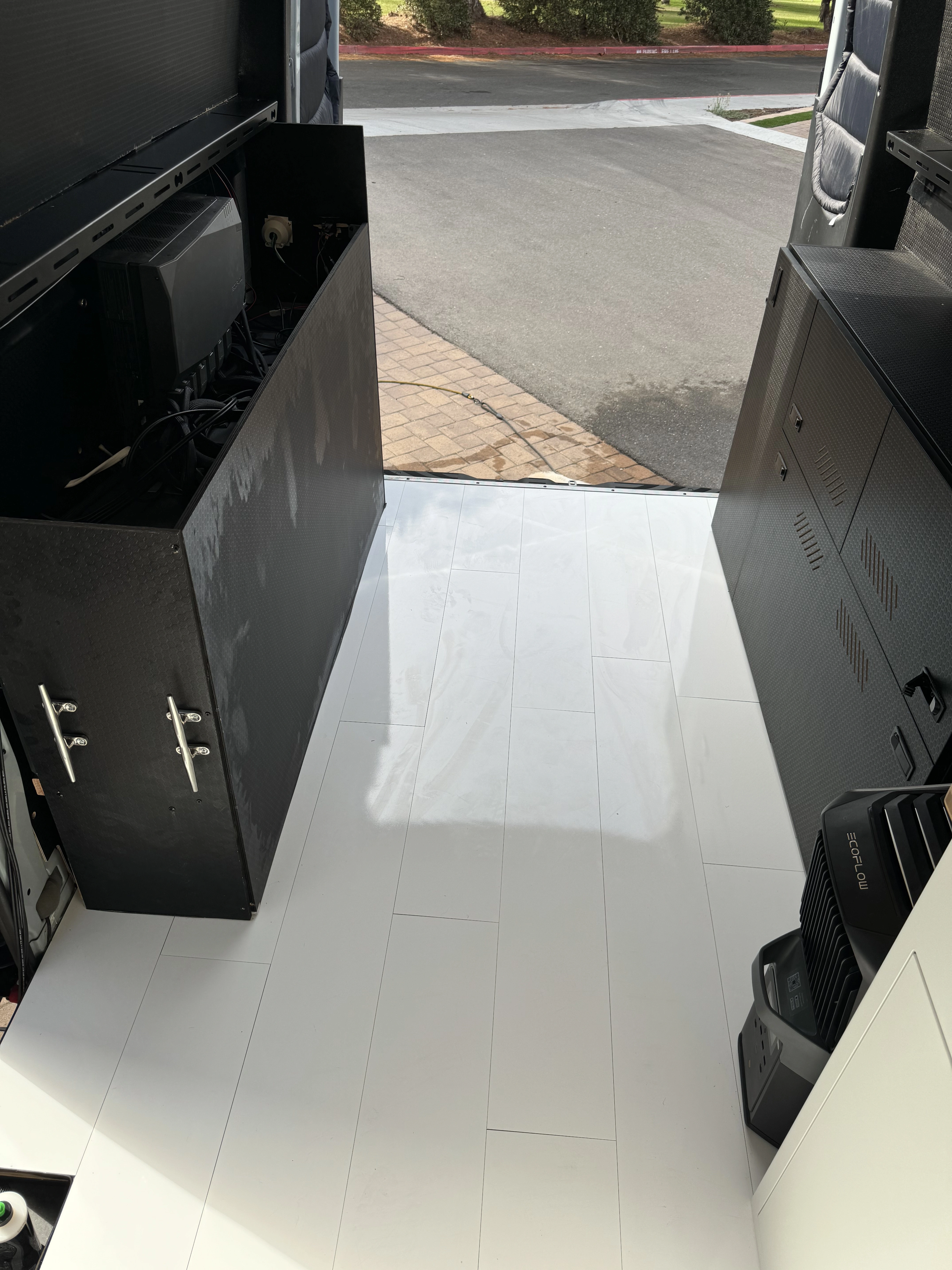 Mercedes-Benz Sprinter 144 4X4 Class B RVs For Sale - RV Trader