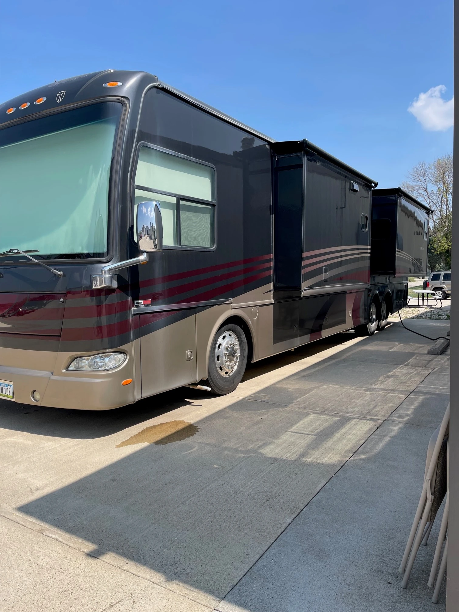 Thor Motor Coach Tuscany RVs For Sale - RV Trader