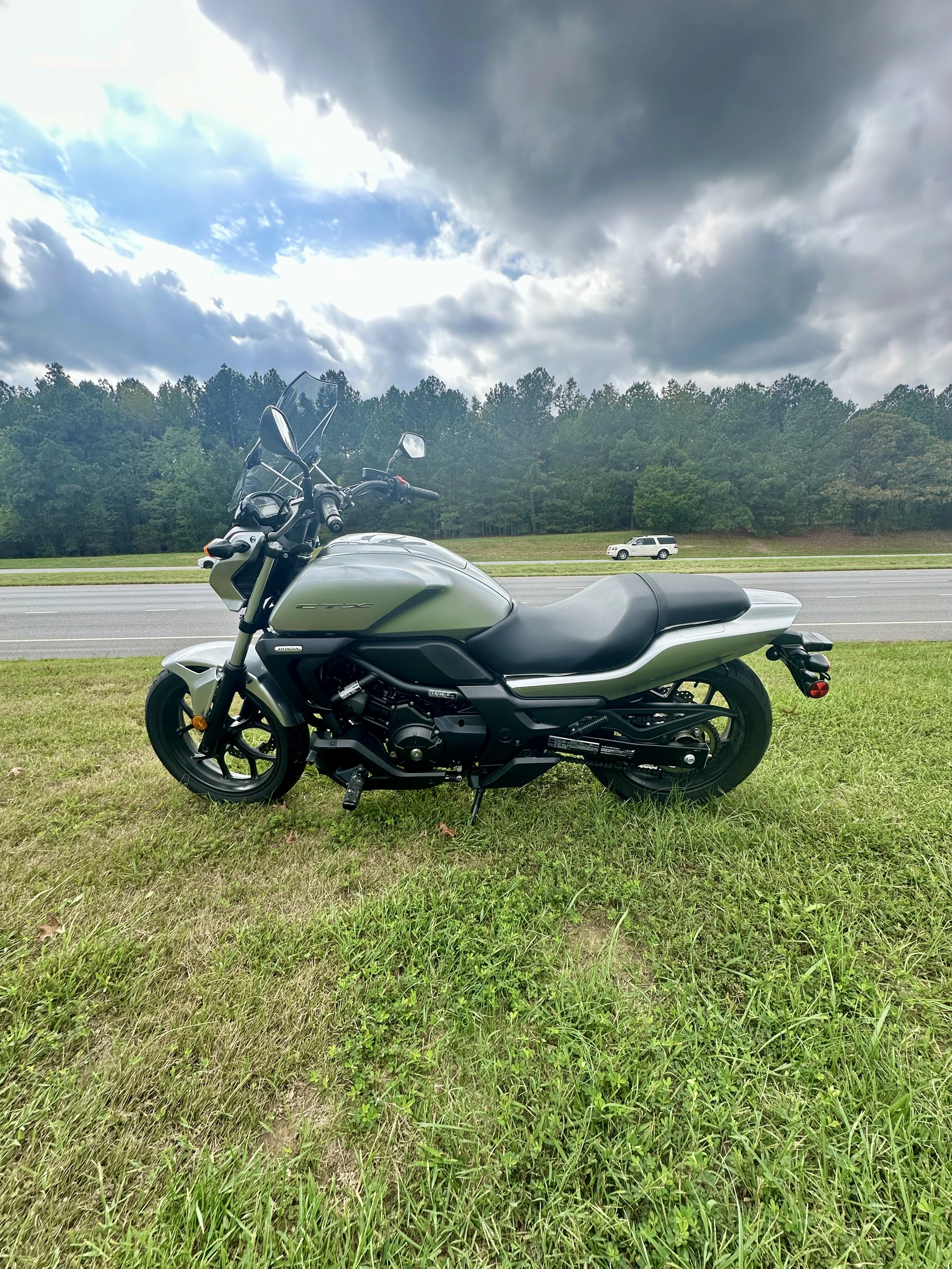 Honda Ctx 700 Motorcycles For Sale - Cycle Trader