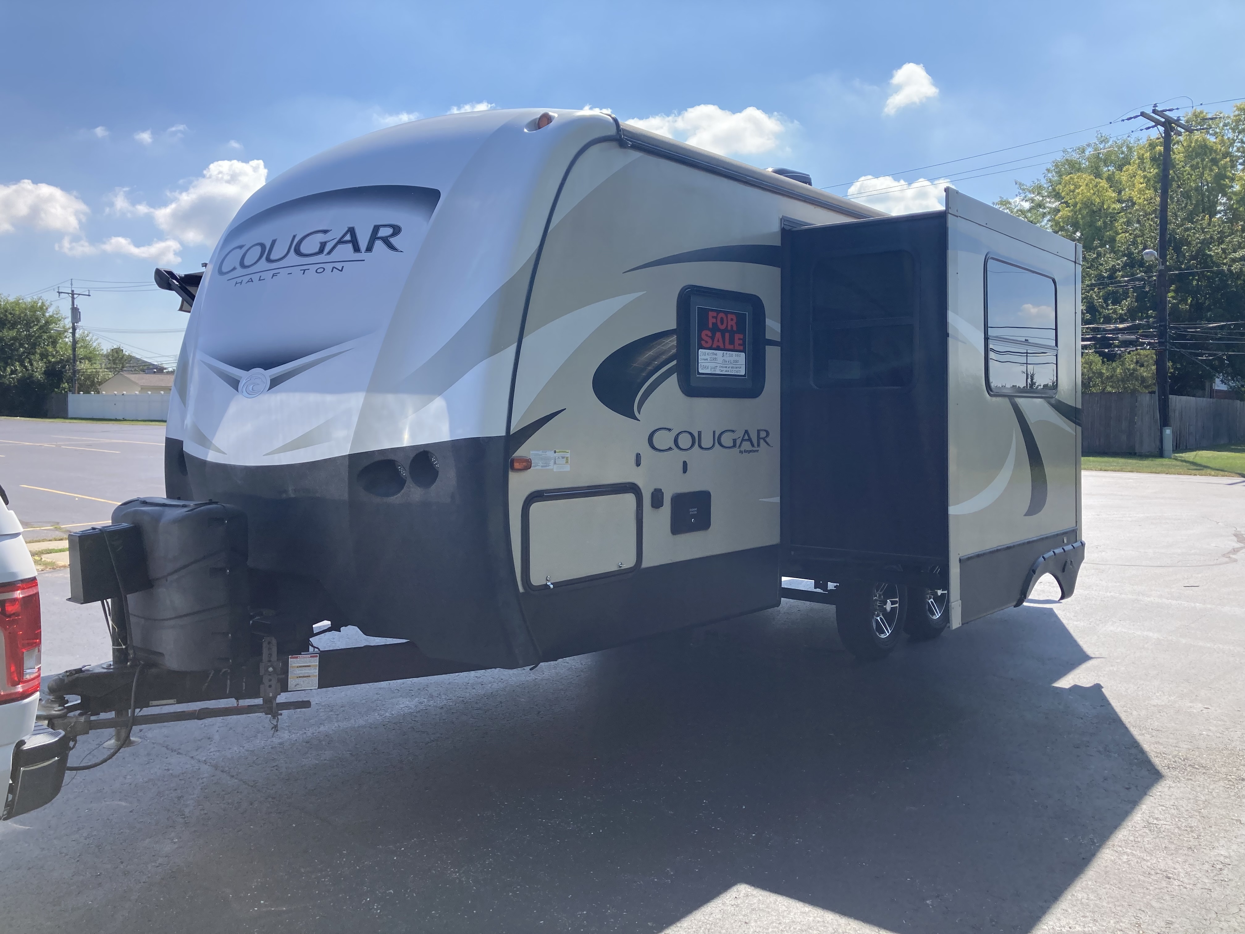 2018 Keystone RVs For Sale - RV Trader