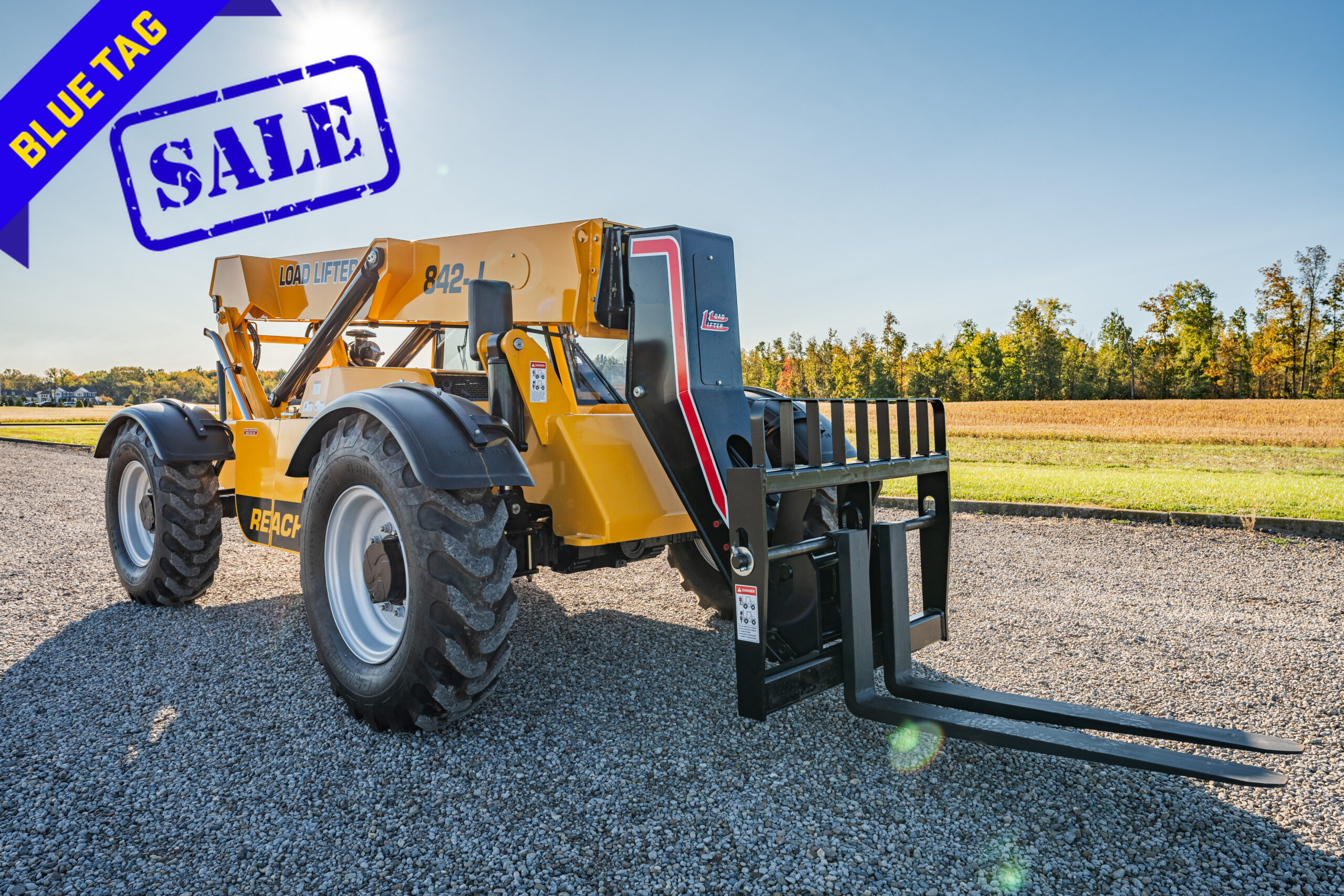 Load Lifter For Sale - Load Lifter Equipment - Equipment Trader
