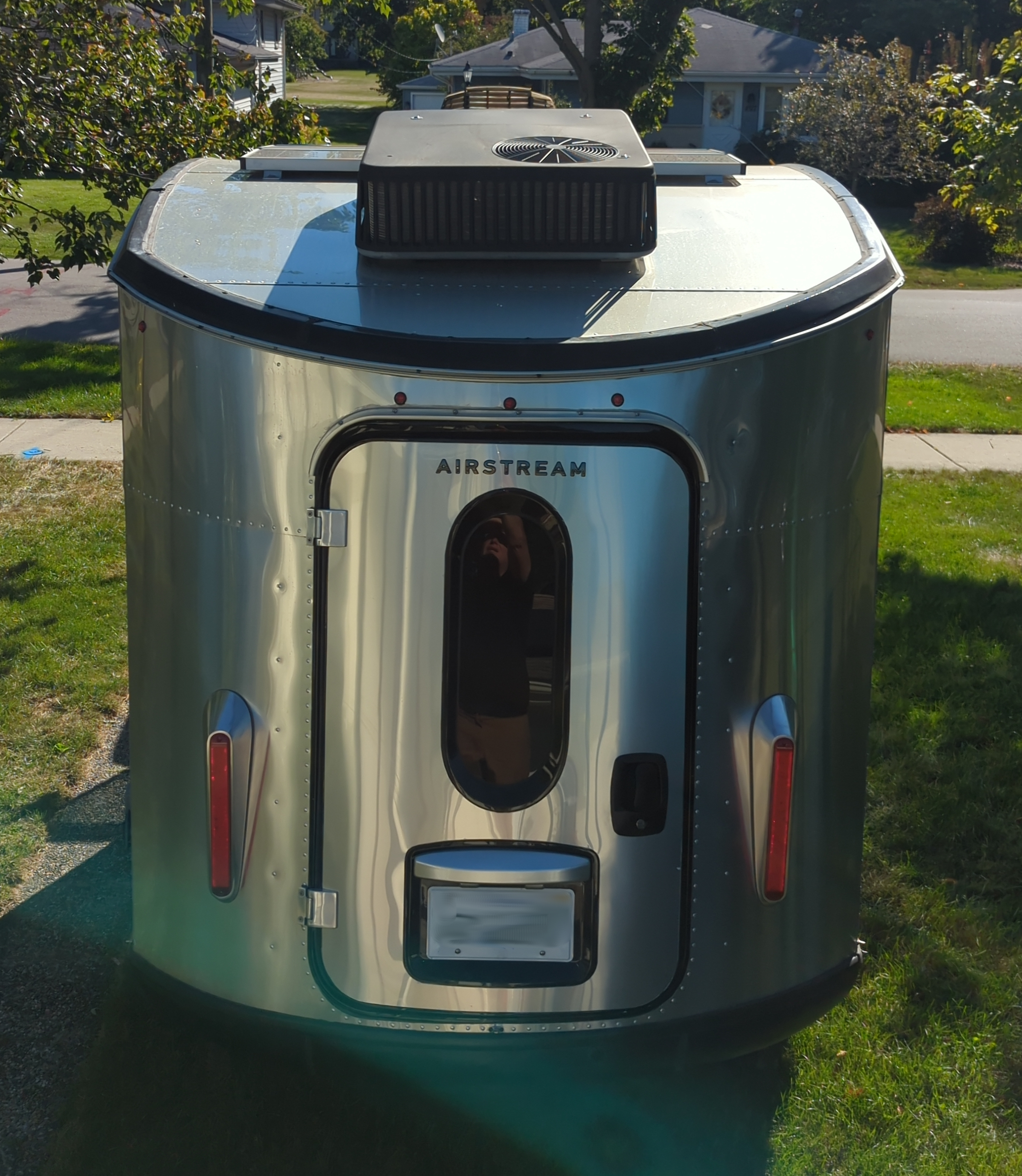 Used Airstream Basecamp 16 RVs For Sale - RV Trader