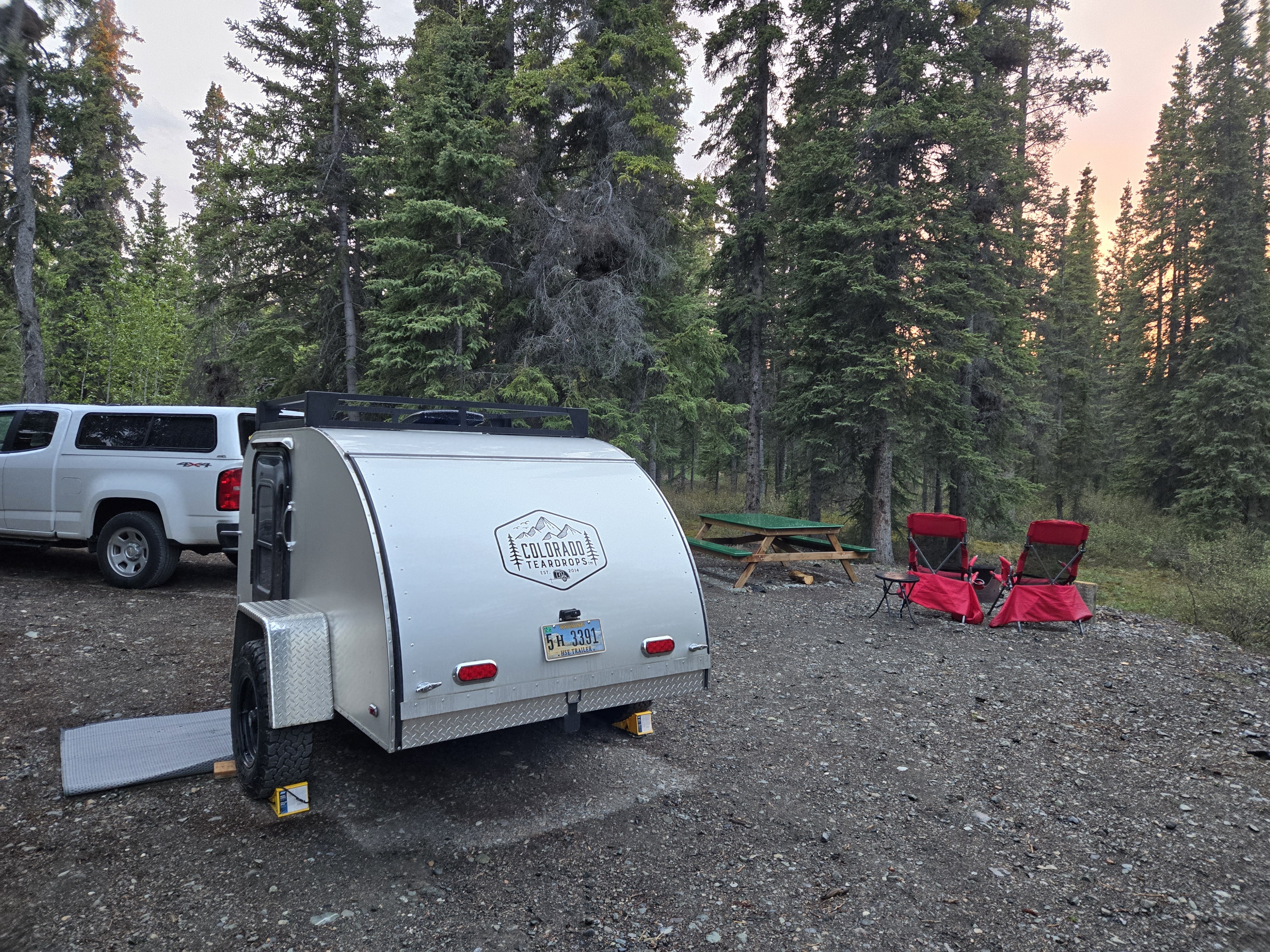 Colorado Teardrops Travel Trailers For Sale - RV Trader