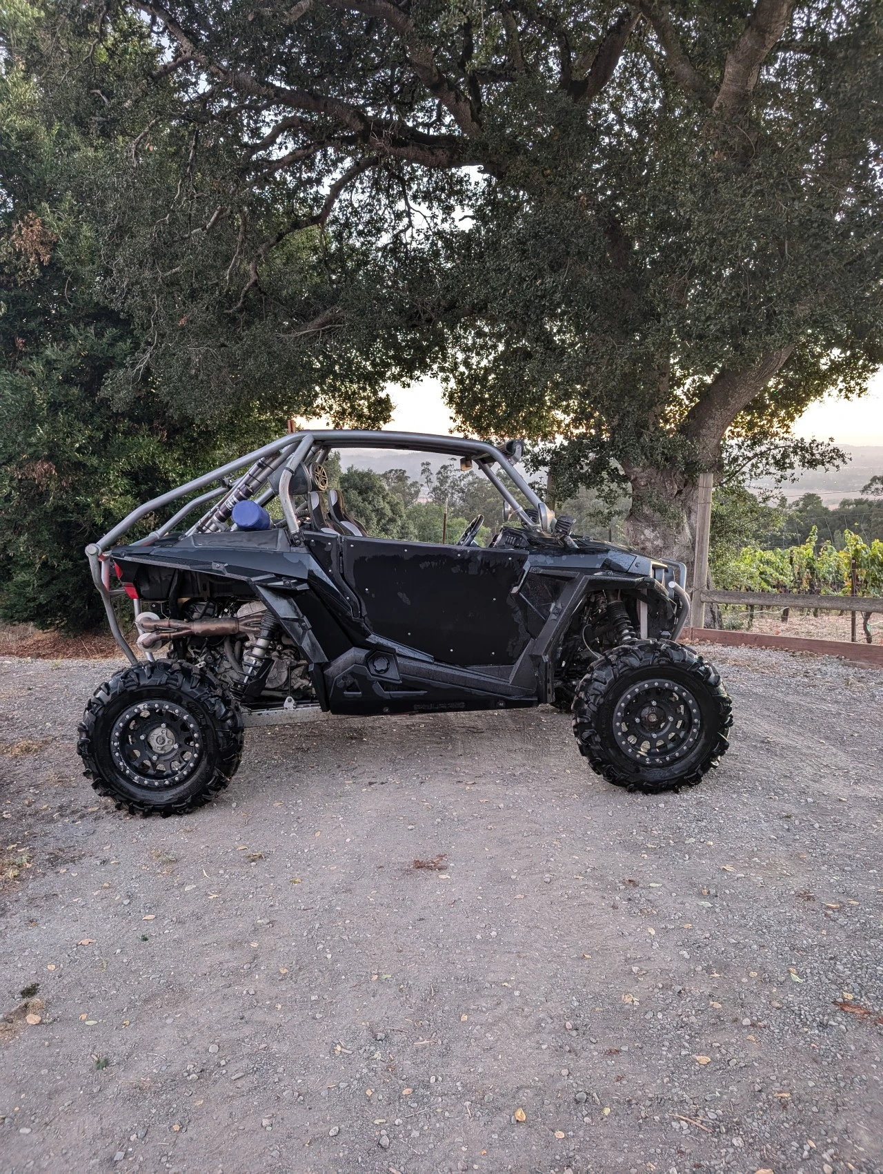 2014 Polaris Ranger Xp 900 Eps Four Wheelers For Sale - ATV Trader