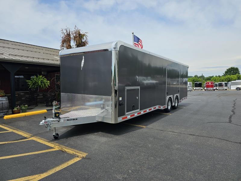 4410 For Sale - Featherlite Trailers - Equipment Trader