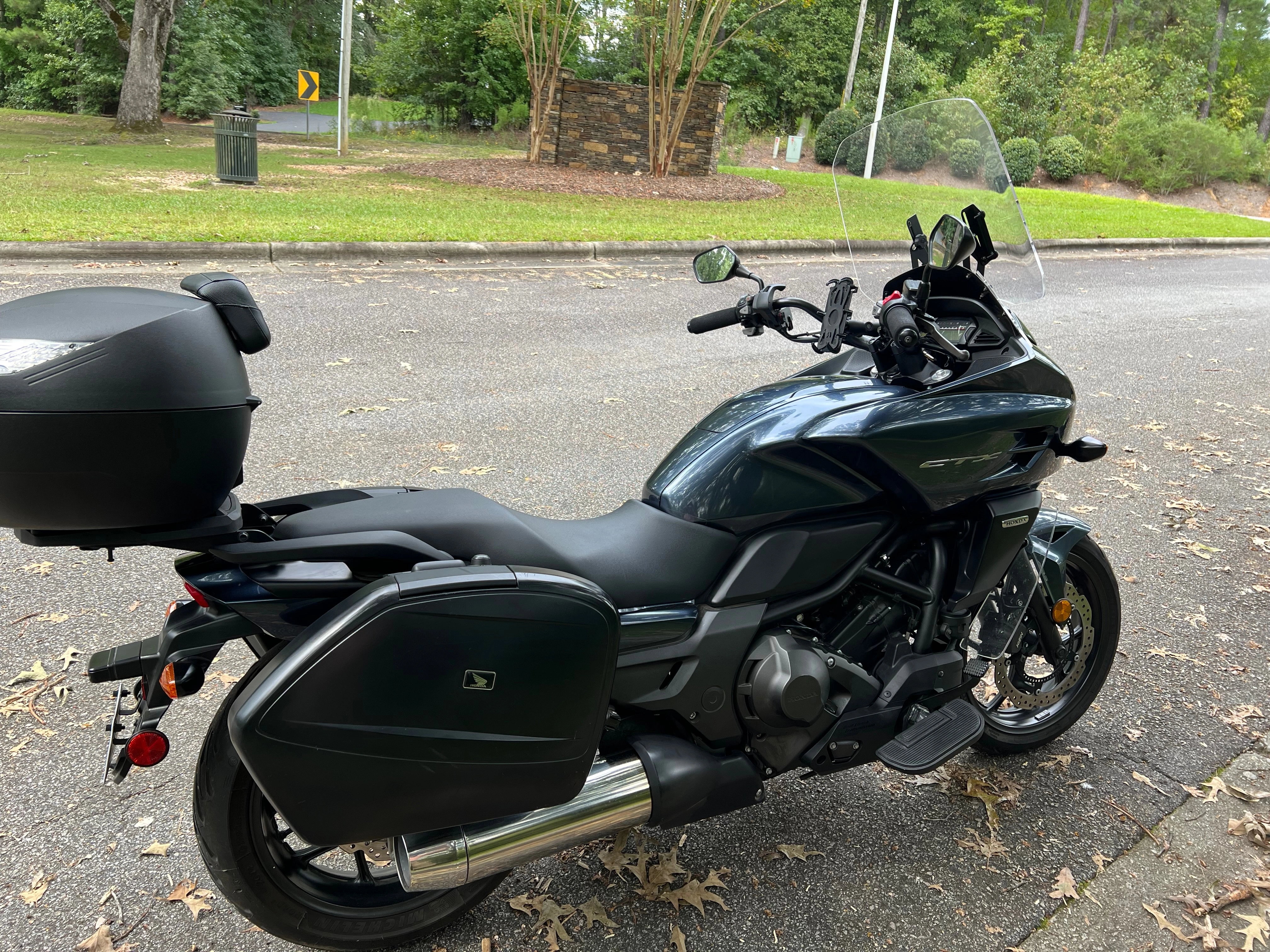 Ctx For Sale - Honda Motorcycles - Cycle Trader