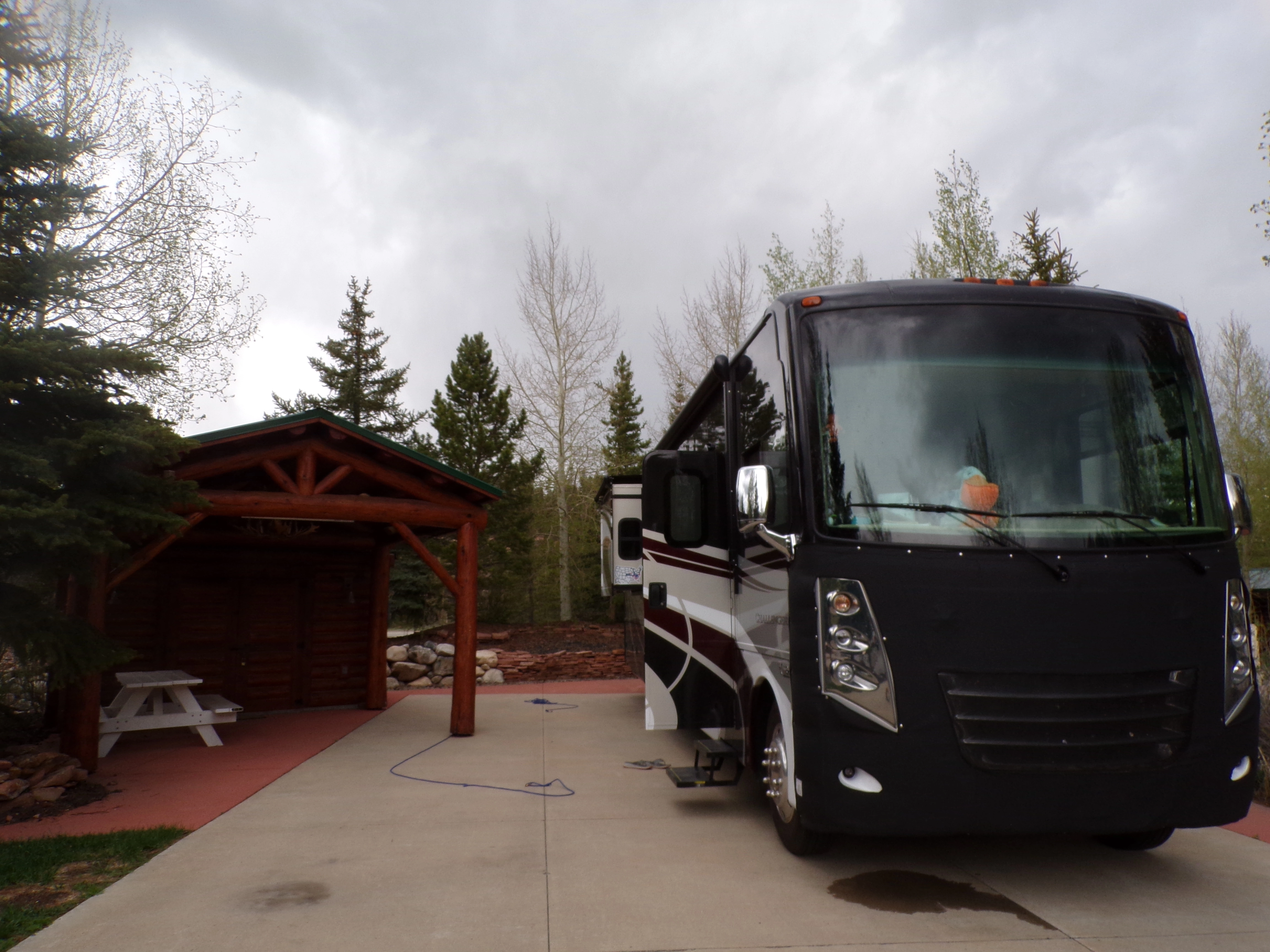 Thor Motor Coach Challenger RVs For Sale - RV Trader