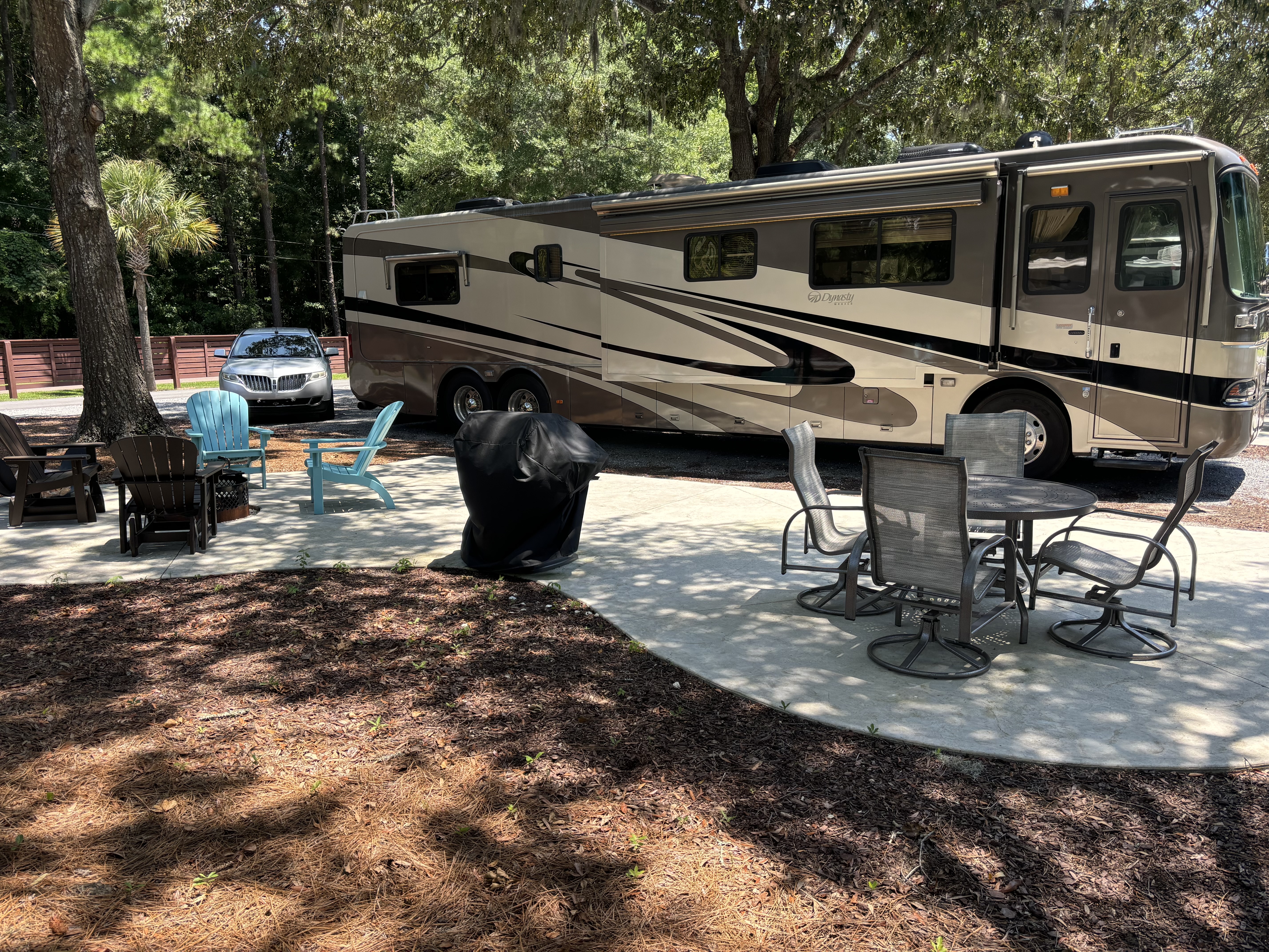 Monaco Dynasty Class A RVs For Sale - RV Trader